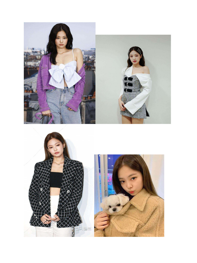 Jennie | PDF