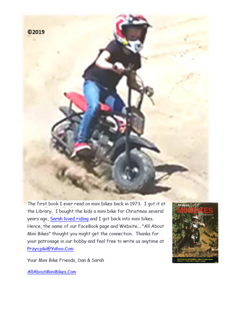 Free How To Build A Simple Front Suspension PDF | PDF