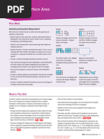 PEAC-Curriculum-Map G7 | PDF | Equations | Set (Mathematics)