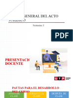 ACTO JURIDICO - TOMO I - Anibal Torres | PDF | Esfera pública | Documentos legales