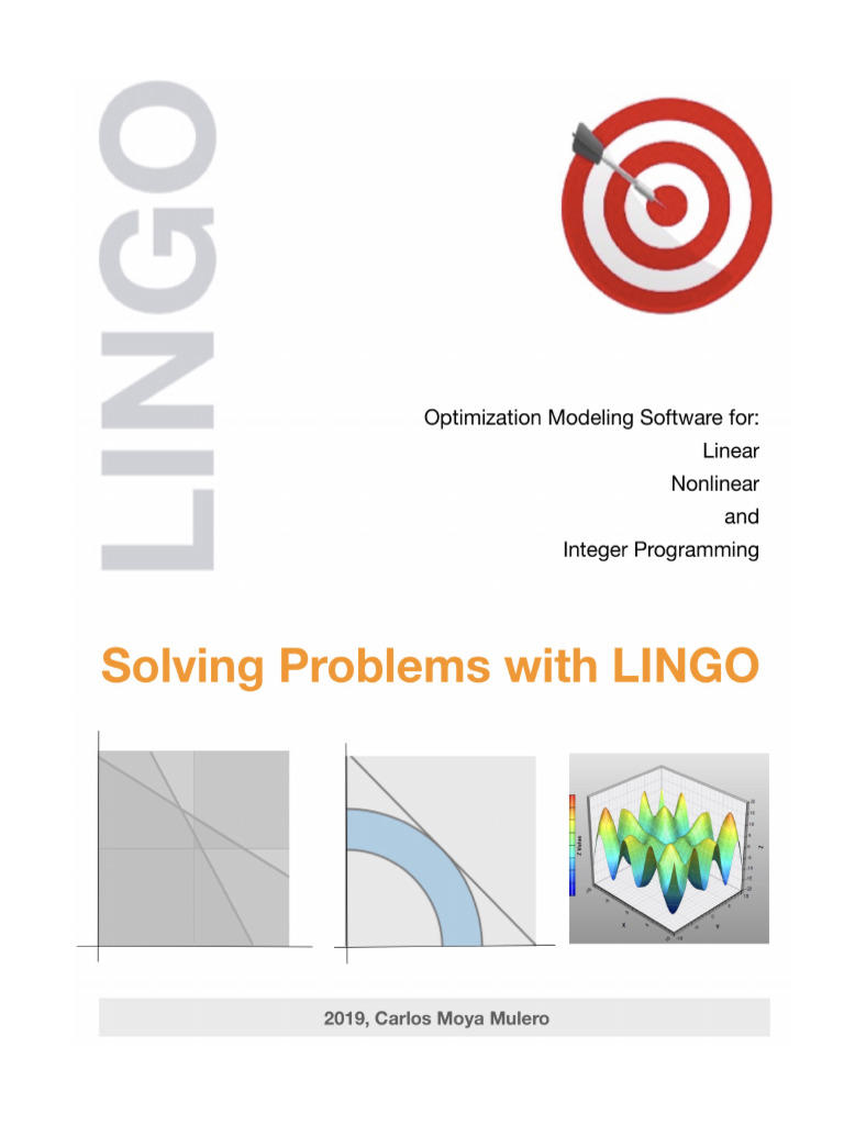 SOLPRO | PDF | Linear Programming | Mathematical Optimization