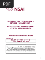 ISO 37301 - 2021 Compliance Management Systems | PDF | Regulatory ...