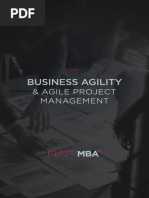 Guia do Programa Start Capgemini | PDF