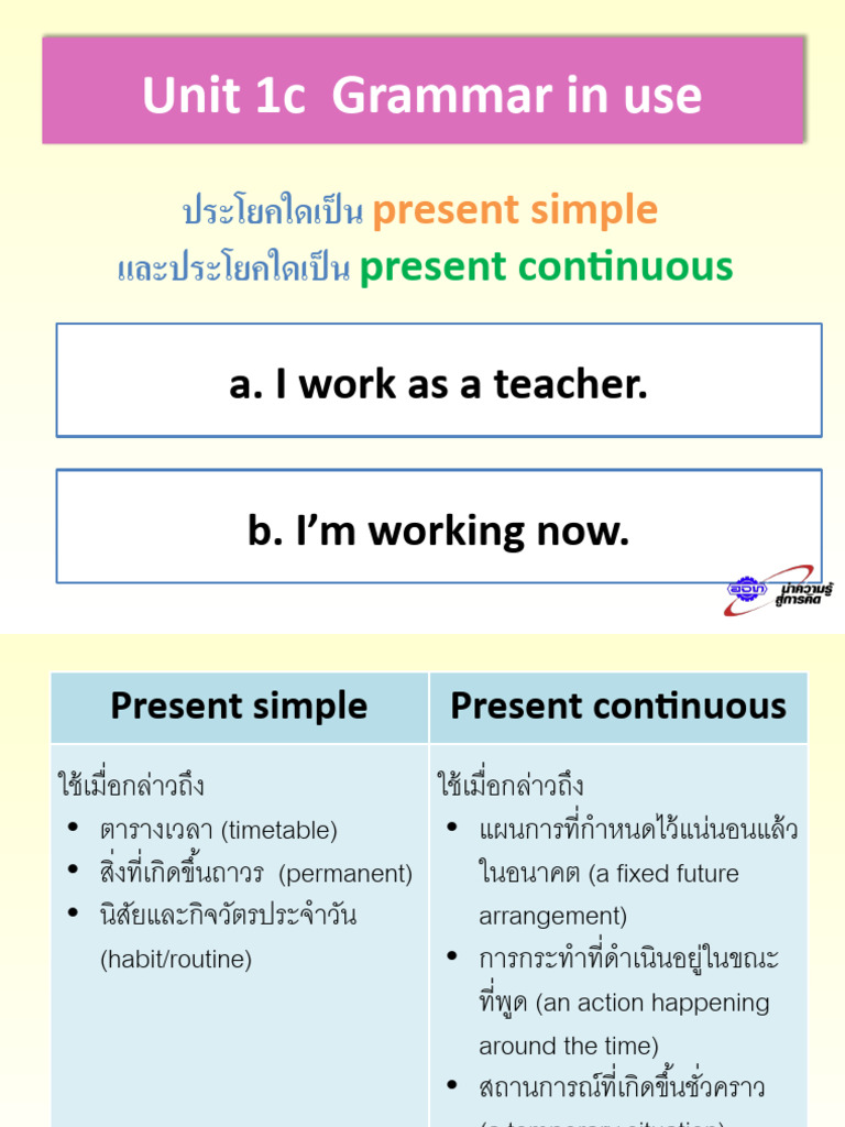 .Upstream 4 Unit 1c | PDF