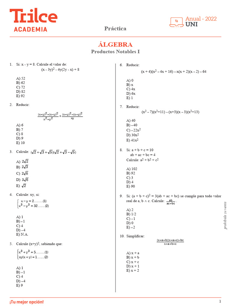 Algebra Practica4 | PDF | Ajedrez