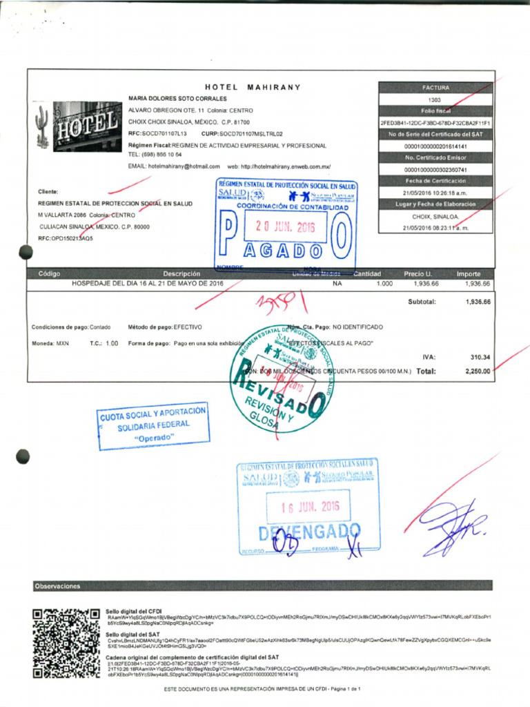 F181 Jesus Fco. | PDF