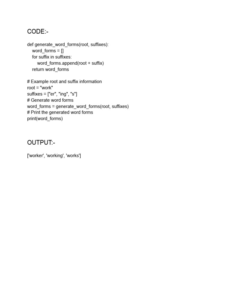 Code Pdf Computer Science Syntax 