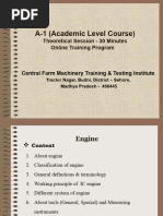 Main Engine Power Calculation Cheat Sheet - Empirical Method | PDF ...