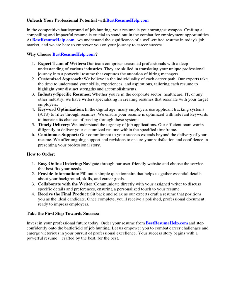 Combat Medic Resume | PDF | Emergency Medical Services | Paramedic