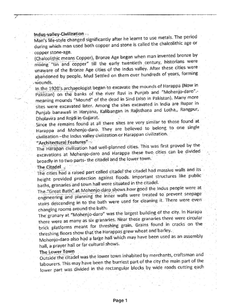 History 2 | PDF
