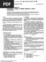 ASTM A775 A775M 07b | PDF | Electronic Data Interchange | Epoxy