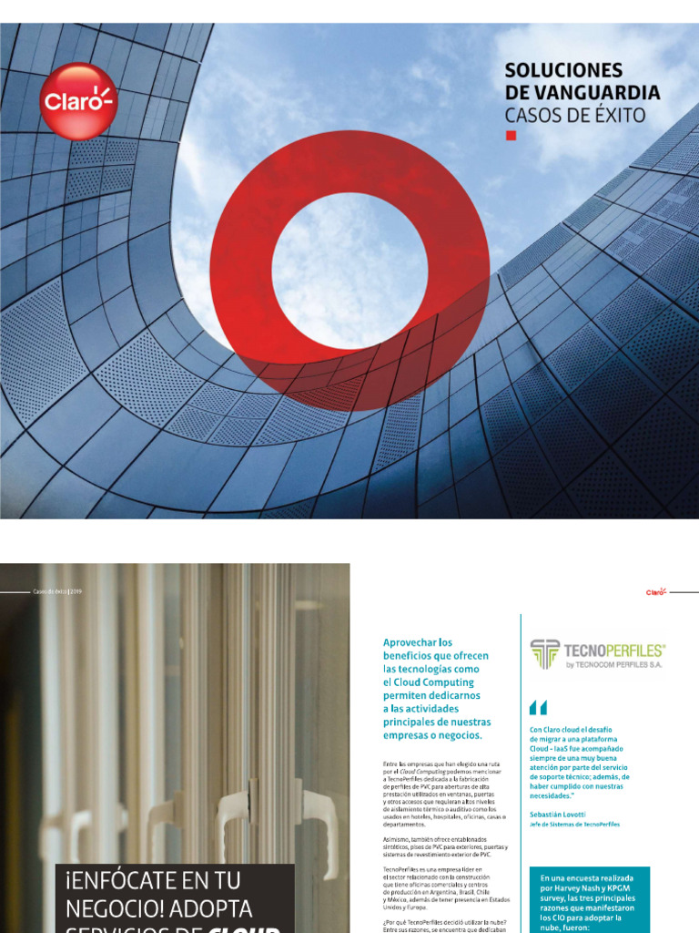 Caso Exito V2 C2 SV | PDF