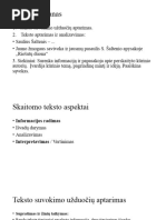Menines Raiskos Priemones | PDF