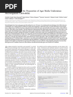 ALS Environmental Sampling Pocket Guide | PDF | Sodium Hydroxide ...