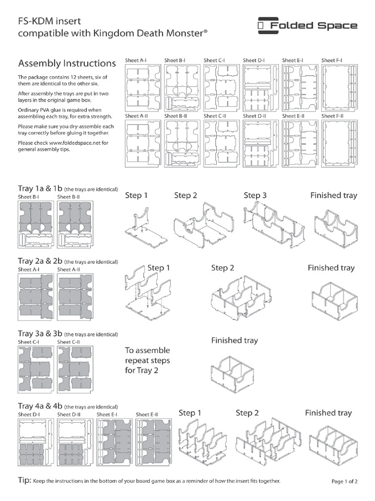 FS KDM | PDF