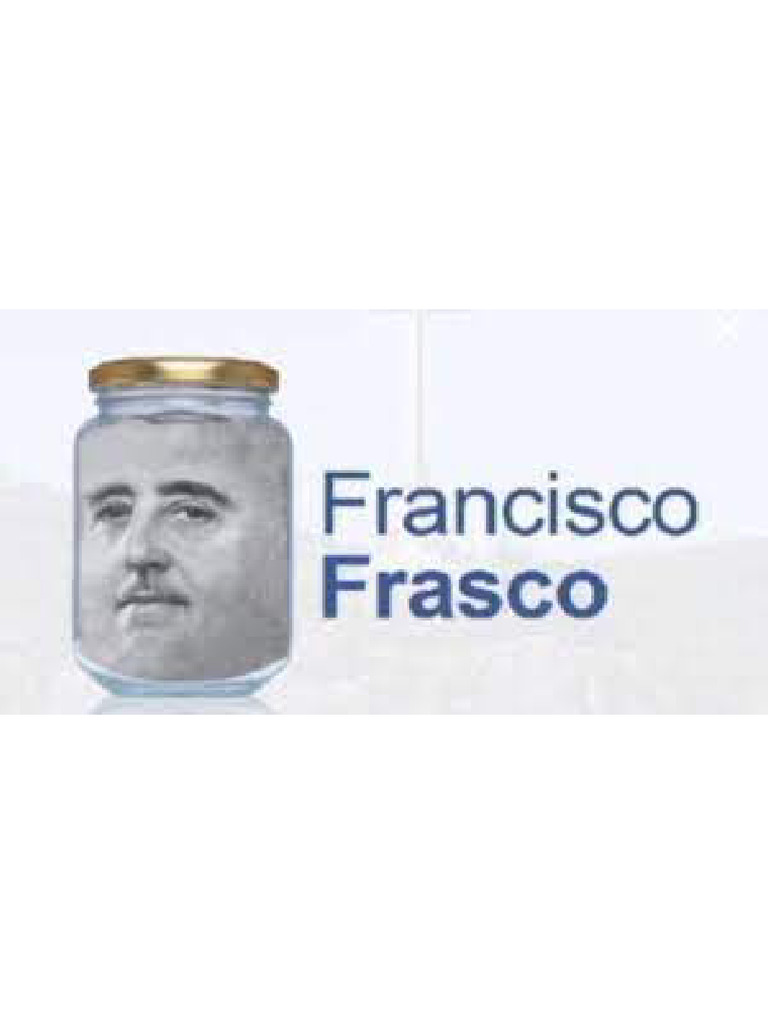 Francisco Frasco | PDF