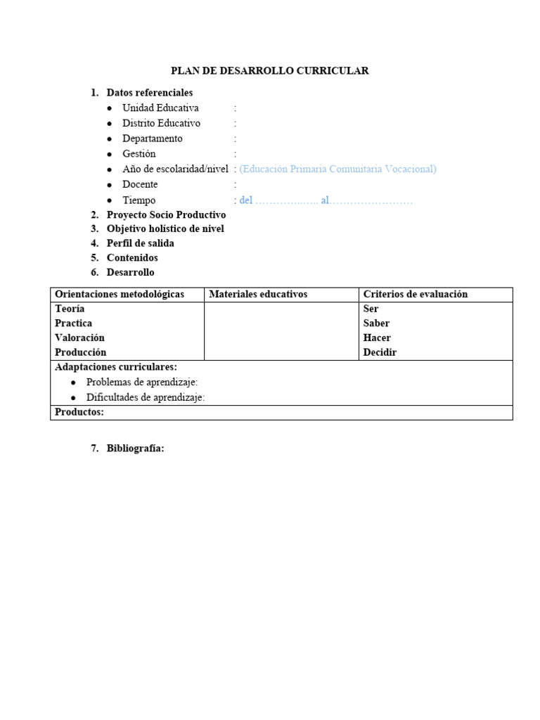 Ddeu Formato PDC | PDF