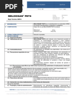 Dermolan Ficha Tecnica | PDF | Salud y bienestar