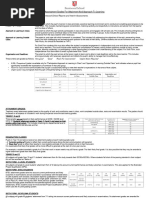 University of Otago Grade Scale | PDF | Cognition | Learning