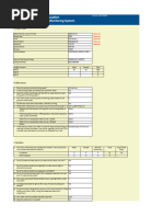 Department of Education: WASH in SCHOOLS Monitoring Tool | PDF | Wash ...