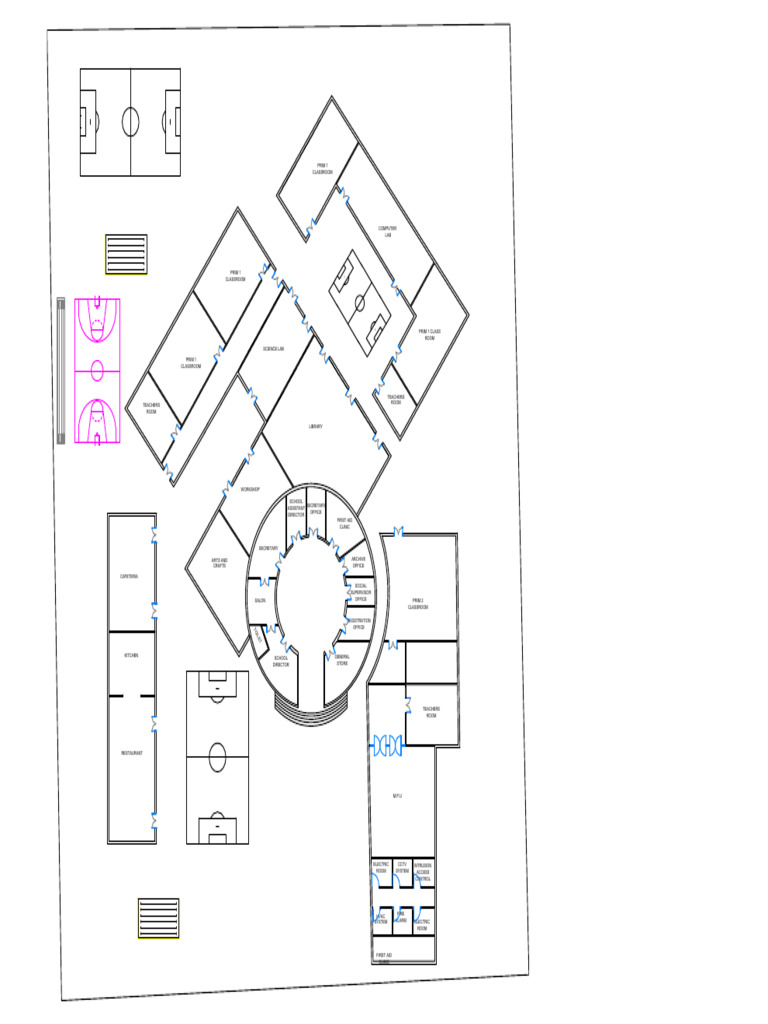 Master Plan | Download Free PDF | Design | Home Economics