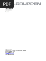 FANUC 0M Parameter List PDF | PDF | Computing | Teaching Mathematics