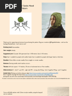 Arts and Crafts of Bagobo and Manobo | PDF | Textiles | Embroidery