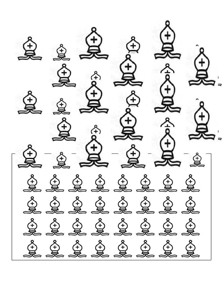 Actividades Alfil | PDF
