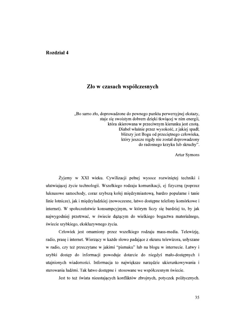 Dyplom IV 35-38 | PDF