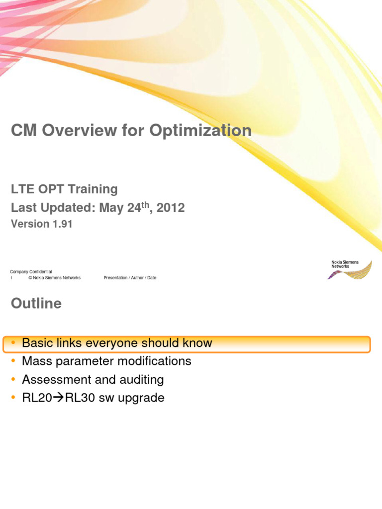 15 CM Overview | Download Free PDF | Parameter (Computer Programming) | Microsoft Excel