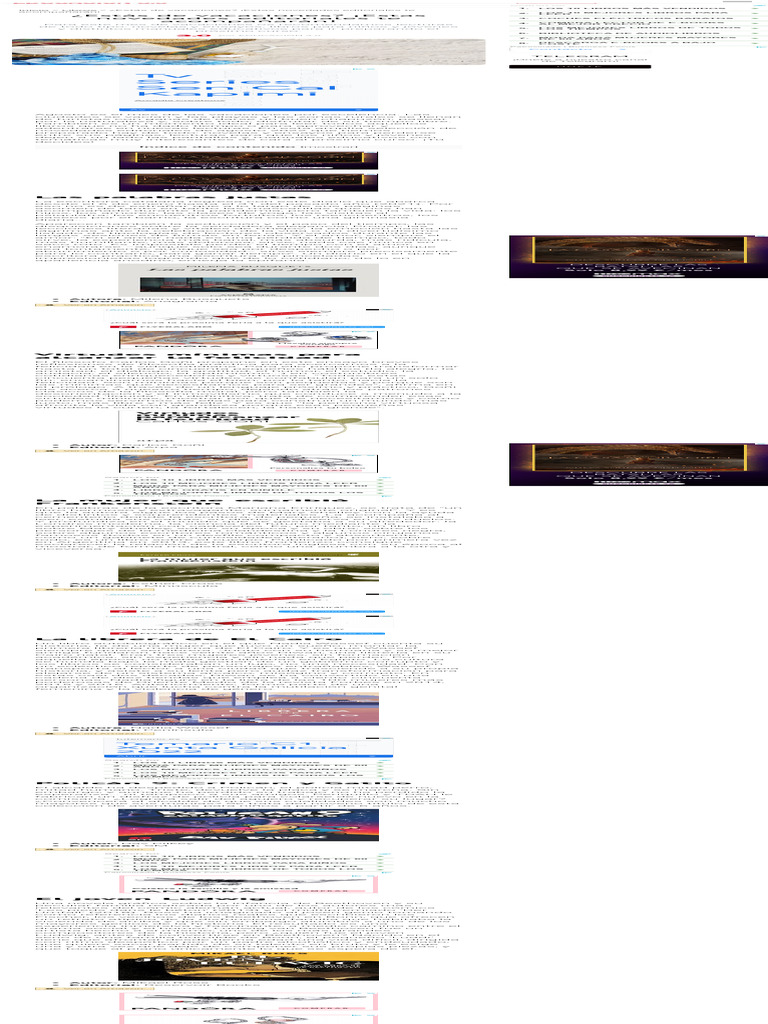 ¡Ya Están Aquí Las Novedades Editoriales de Agost | PDF