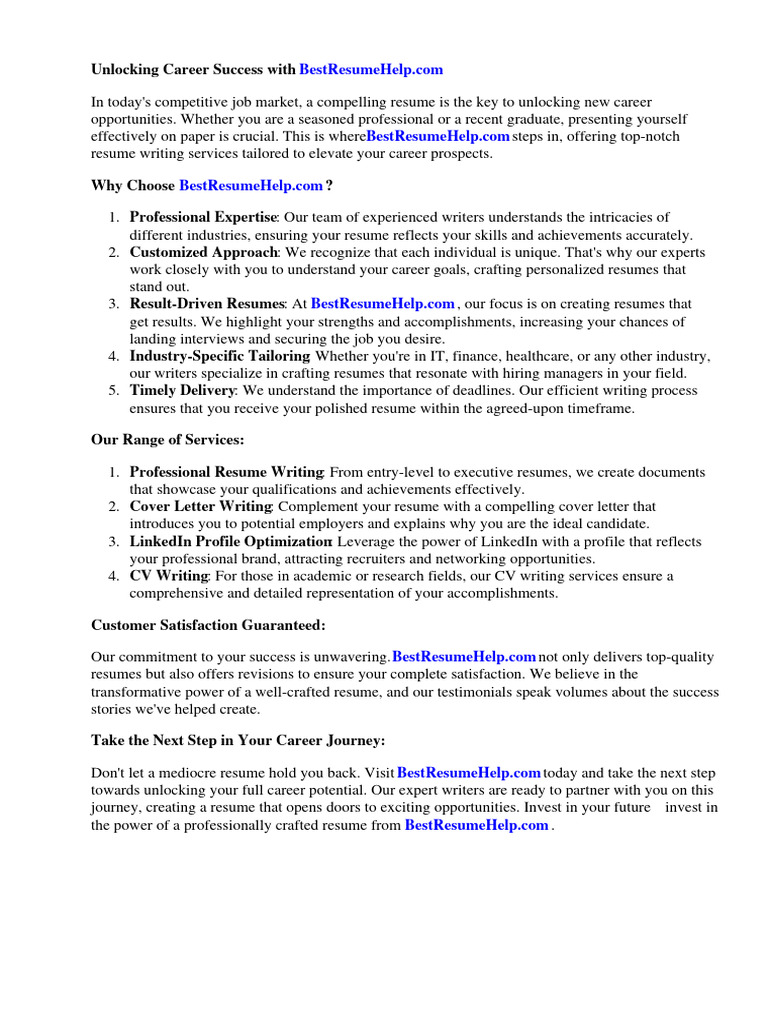 Executive Resume Mastery Guide | PDF | Résumé | Recruitment
