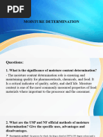 DOST-X RSTL Brochure of Testing and Calibration Services | PDF | Colony ...