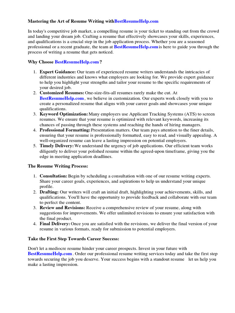 How To Write A Cover Letter Purdue Owl | PDF | Apa Style | Résumé