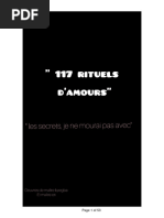 Grande Invocation de SALOMON | PDF