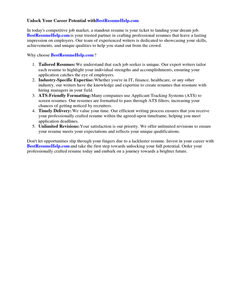 Free Cv Template Self Employed | PDF | Résumé | Employment