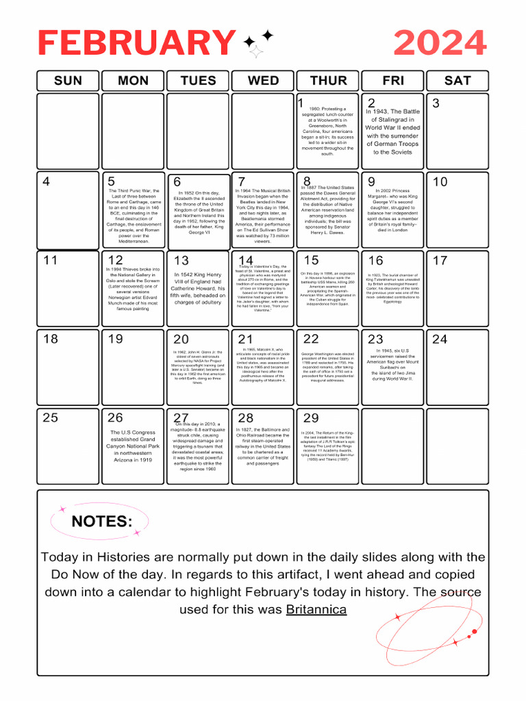 Black and White Minimalist 2024 Monthly Planner Calendar Document A4 2 ...