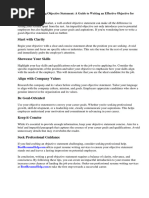 Aj Resume Template | PDF