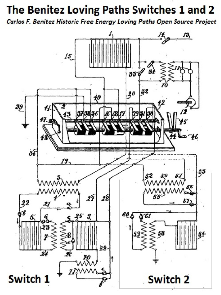 Energie - Rick Friedrich - Open Path Energy | PDF | Electrical Network ...