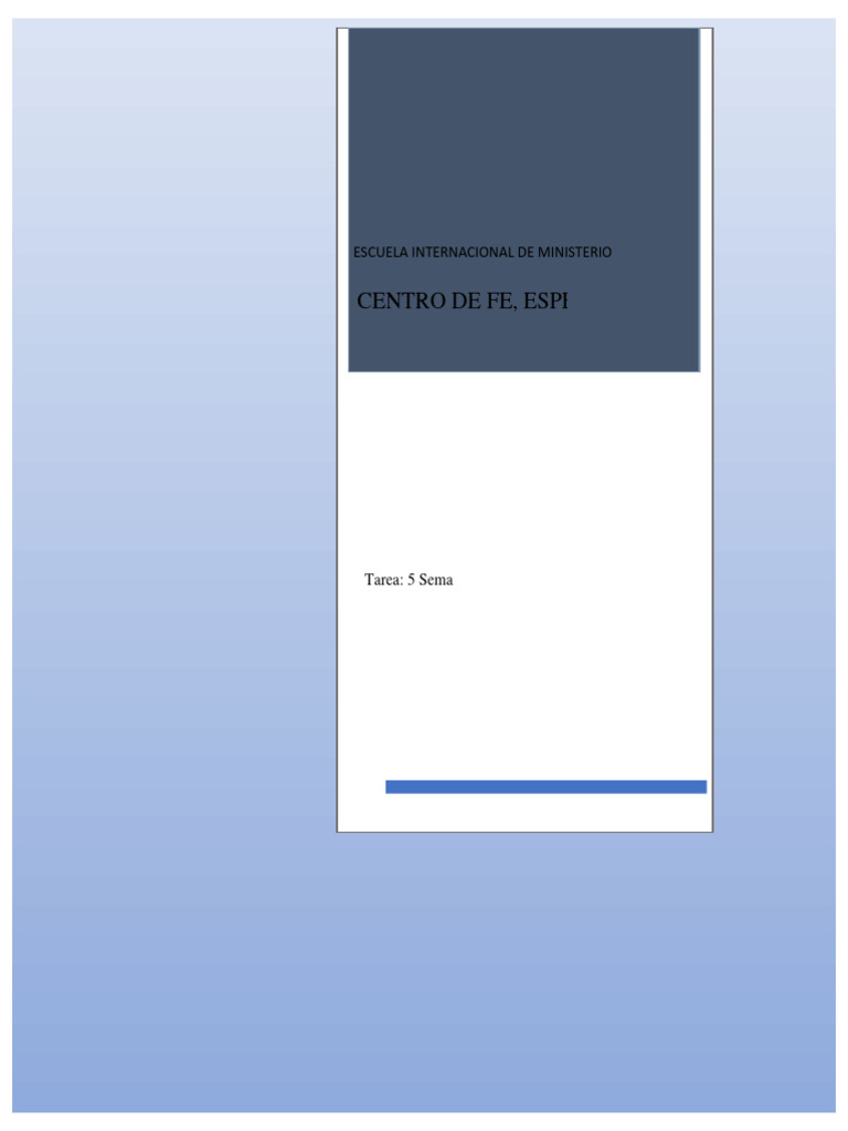 Isom 4 (Recuperado Automáticamente) | PDF | Jesús | Evangelio de Mateo