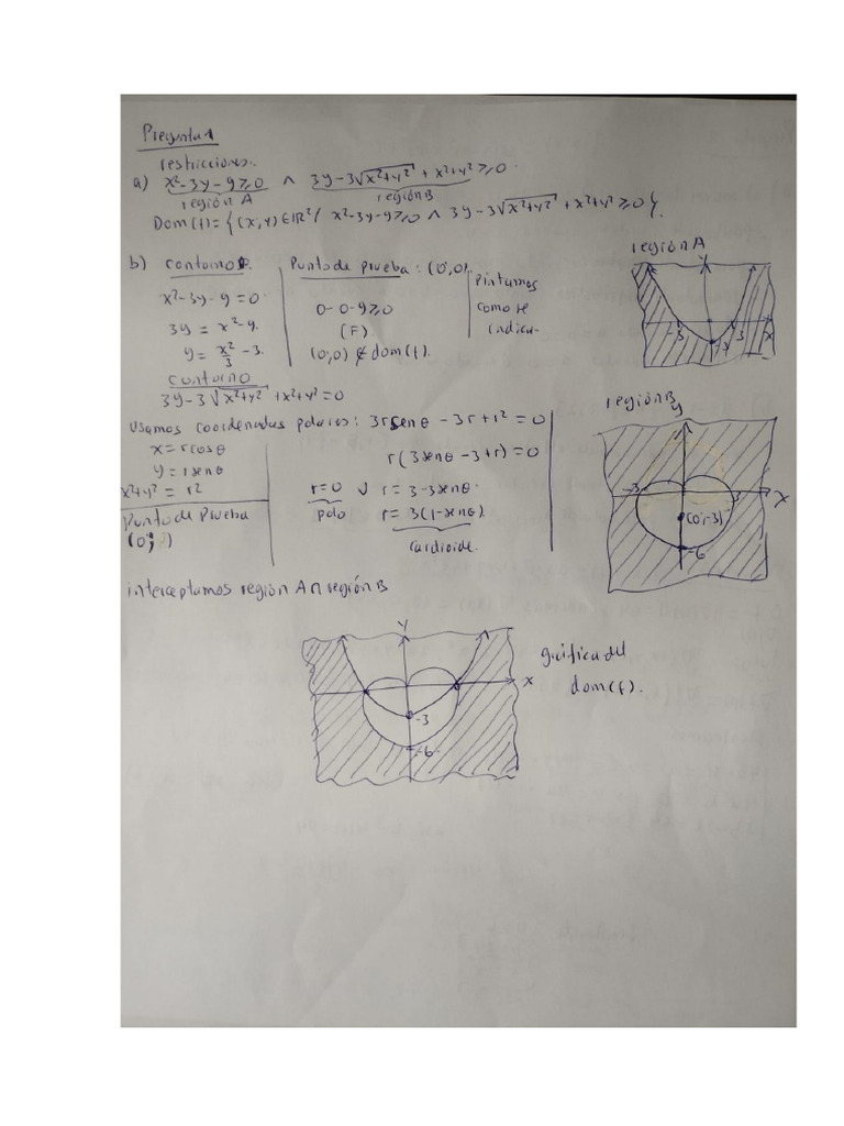 SOLUCIÓN PC1 Usil | PDF