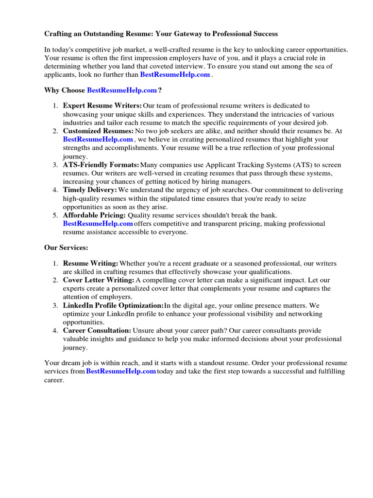 Executive Assistant Resume Objective | PDF | Résumé | Recruitment