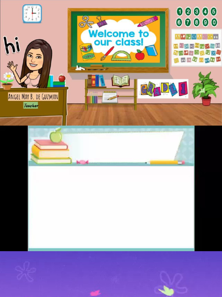 Preliminary Activities Pdf