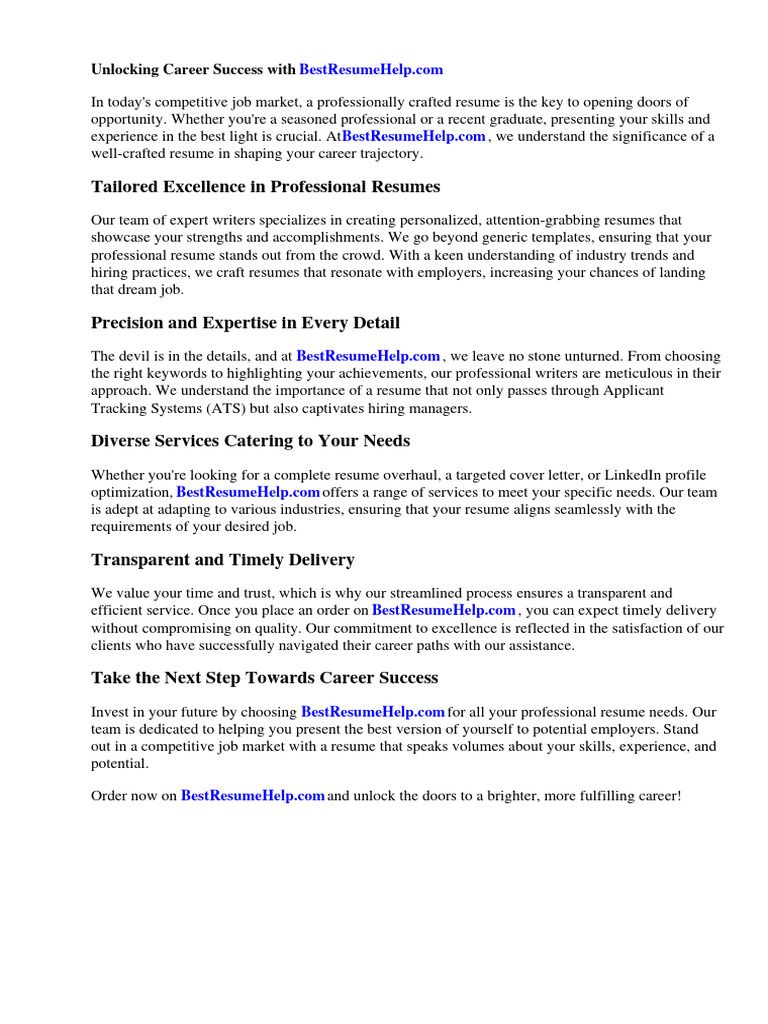 Professional Character Reference Letter | PDF | Résumé