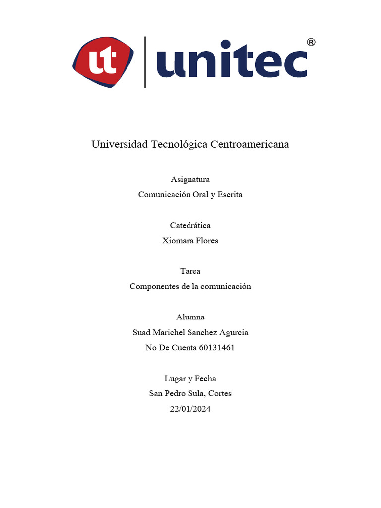 Annotated-Tarea 1.1 | PDF | Comunicación Annotated-Tarea 1.1 | PDF | Comunicación