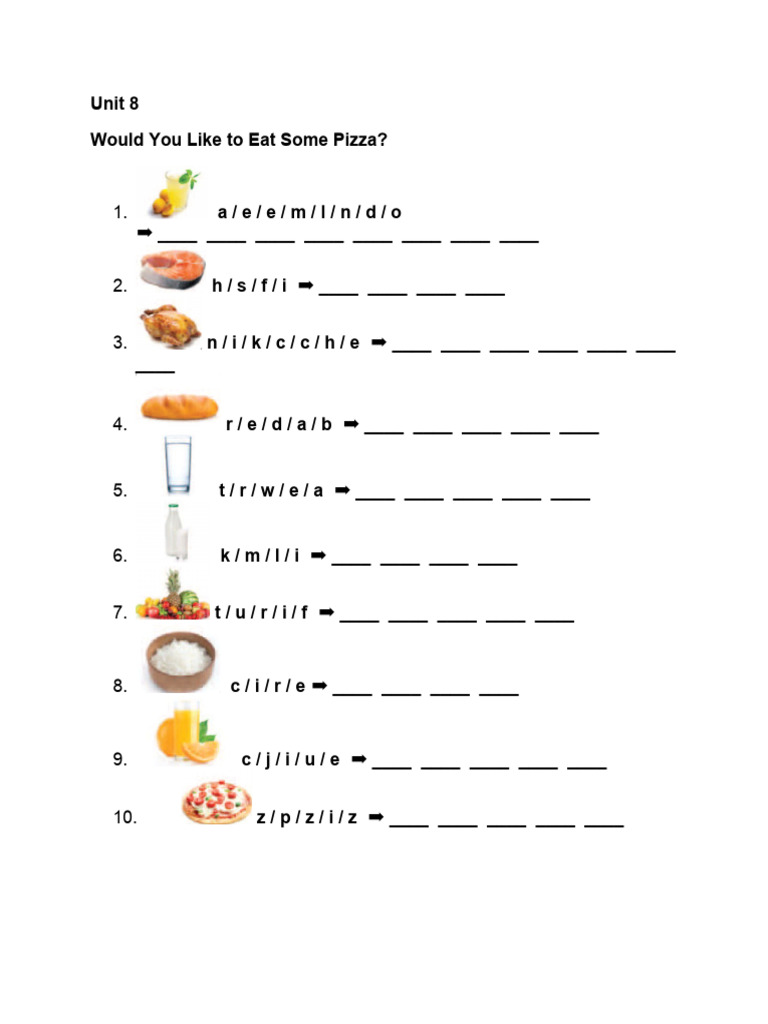 Unit 8 | PDF | Technology & Engineering
