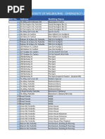 Douglas College - New Westminster Campus Map | PDF | Laboratories