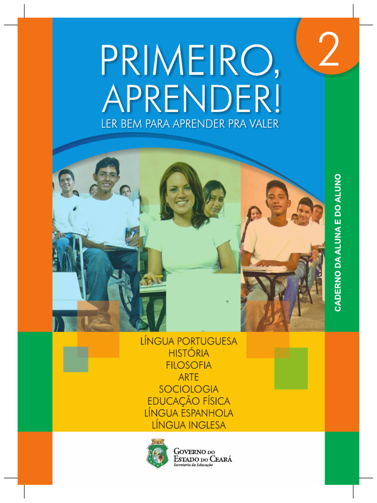 Primeiro Aprender 2 | PDF | Fractal | Algoritmos