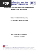 Steel Surface Preparation Standards Pdf Rust Paint