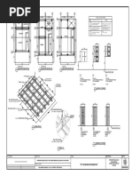 BOQ CSI 16 Divisions MasterFormat | PDF